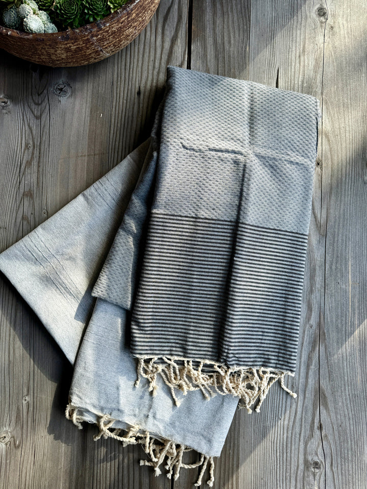 Linens | Textiles – Bowl + Pitcher