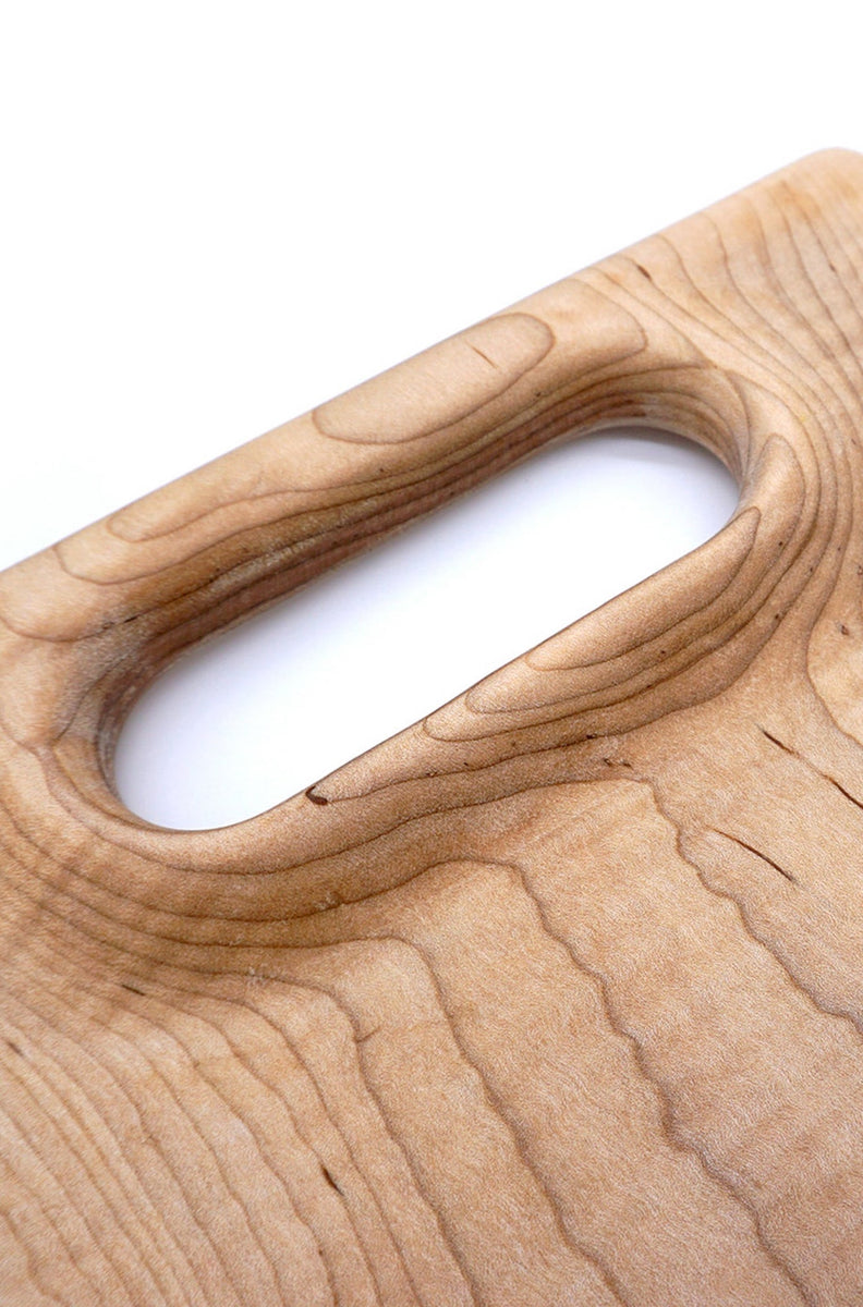 Shackleton-Thomas Charlie Board